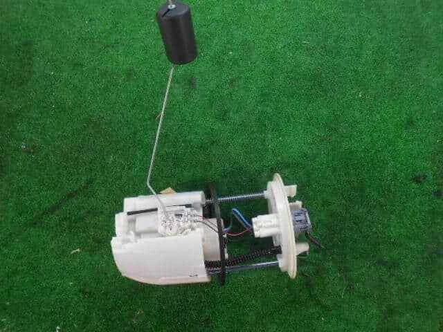 MITSUBISHI GALANT FORTIS 2008 DBA-CY4A Fuel Pump 1760A271 [Used ...