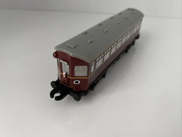 ERTL THOMAS THE Tank Engine and Friends Isabel Auto Coach £8.99 ...