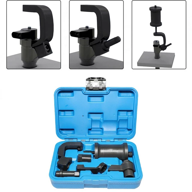 KIT TIRAGE INJECTEUR Moteur Diesel pour Moteurs 16L 20L pour Modèles ...