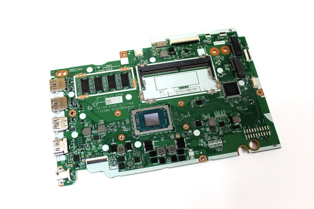 LENOVO IDEAPAD S145-15API Motherboard Main Board AMD A300U 4GB ...
