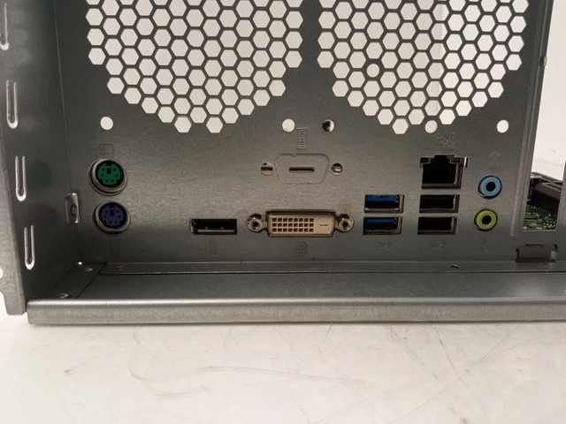 FUJITSU ESPRIMO P557 Socket LGA 1151 DDR4 Motherboard With Tray D3500-A11 GS 1 £80.74 - PicClick UK