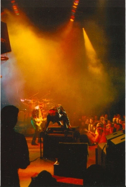 ELP - RARE archived concert photograph (Royal Albert Hall, London) EUR ...