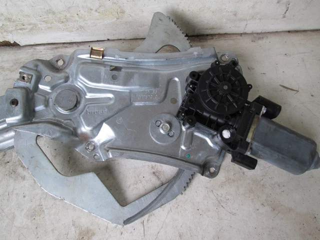 BMW E36 M3 electric window mech regulator motor 318 318is 323 328 M3 ...