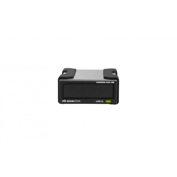 8782-RDX OVERLAND-TANDBERG 8782-RDX dispositivo di archiviazione di ...