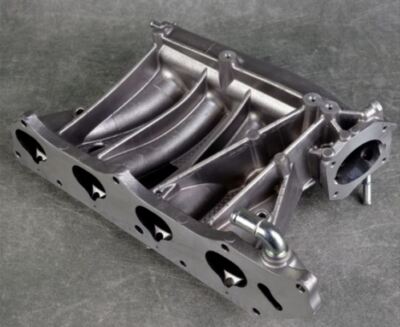 HONDA RRC FD2 INTAKE MANIFOLD 17100-RRC-000 OEM GENUINE Japan parts ...