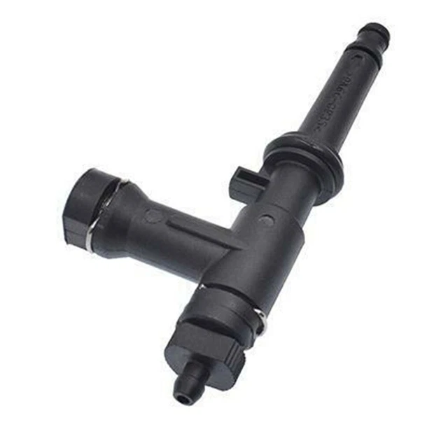 CLUTCH RELEASE CONCENTRIC Cylinder Adapter for Mitsubishi Boost ...