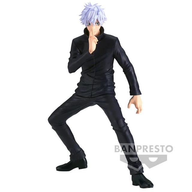 374140 JUJUTSU KAISEN Jufutsunowaza Satoru Gojo figure 16cm EUR 47,99 ...