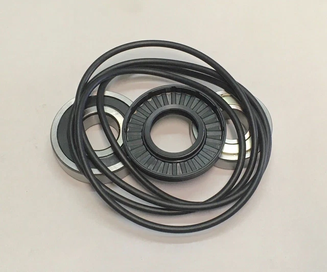LG WASHING MACHINE Drum Shaft Seal and Bearing Kit (M55) $99.95 ...
