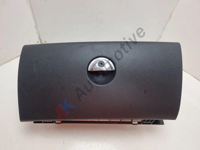 MINI COOPER S ONE LCi R50 R52 R53 - GLOVE BOX with WORKING CATCH £39.90 ...