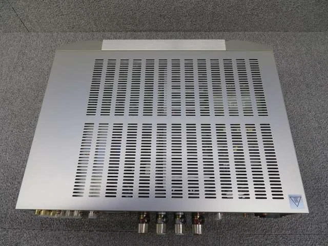MARANTZ MODEL NUMBER: PM7005 Integrated amplifier (transistor) $672.37 ...
