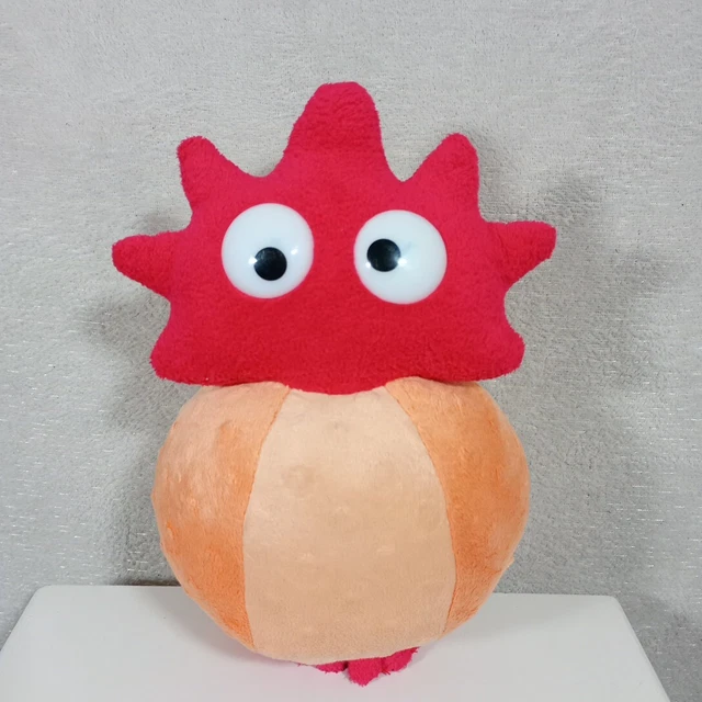 CBEEBIES TWIRLIWOOS PEEKABOO Plush Soft Toy VERY RARE Design Peek-a-boo ...