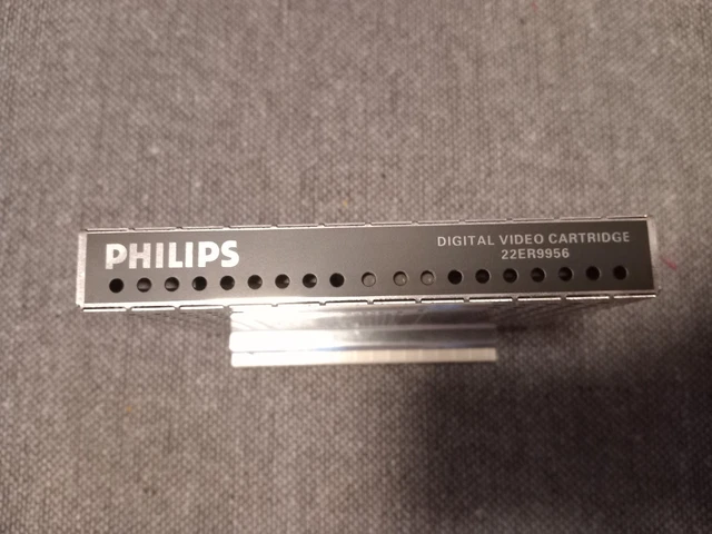 EXTENSION DIGITAL VIDEO cartridge VIDEO CD interactive CDI CD I Philips ...