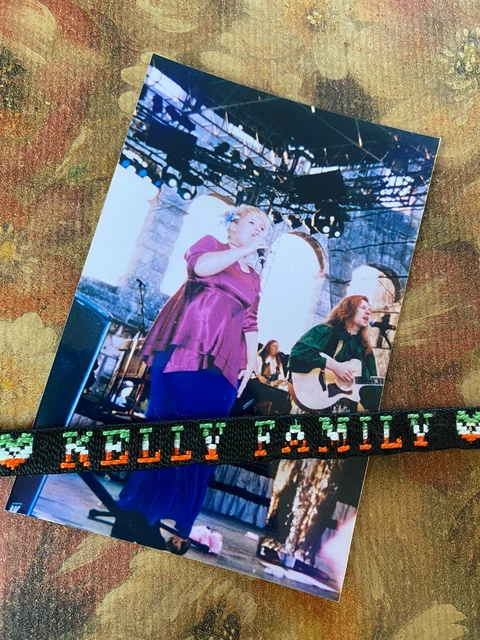 ALTES KELLY FAMILY Foto John Maite Pula 1998 EUR 1,00 - PicClick DE