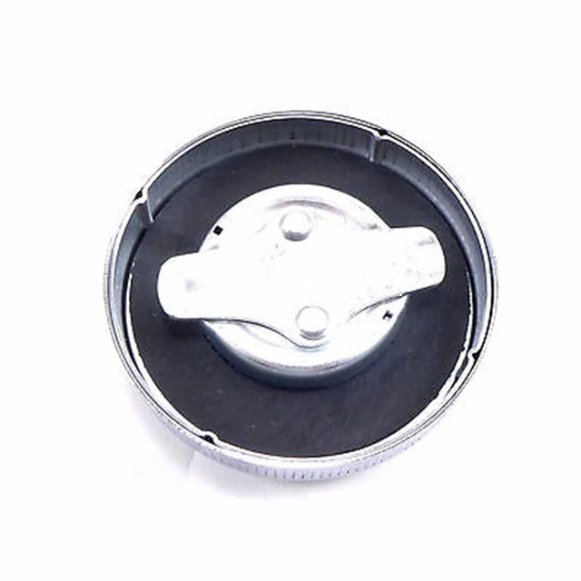 GAS CAP SET Vented and Non-Vented for Early Harley tanks 61103-36 ...