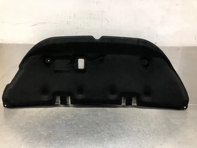 MOTORHAUBENDÄMMUNG TOYOTA YARIS IV (P21/PA1/PH1) 2023 53341K0010 EUR 85 ...