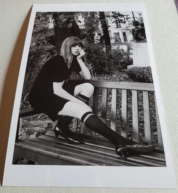 SCHAUSPIELERIN JANE BIRKIN Erotik/Film-Star-Foto im Format ca. 13 x 19 cm #7946 EUR 3,90 ...
