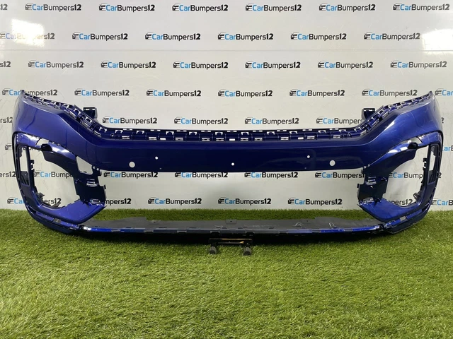 VW T-ROC TROC R Front Bumper 2022-On 2Ga807217 *Ll3C £249.00 - PicClick UK