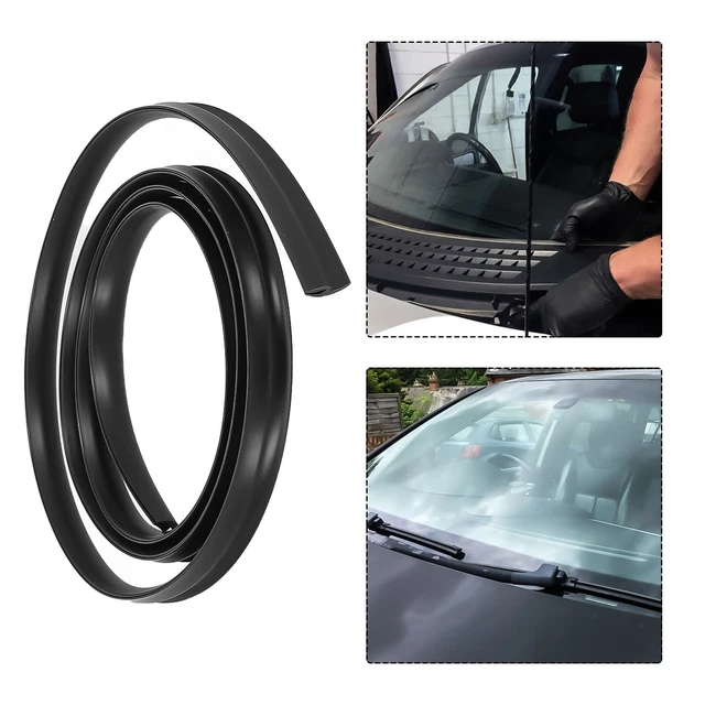 STRISCE GUARNIZIONI PARABREZZA auto ricambi auto guarnizione piastra in ...