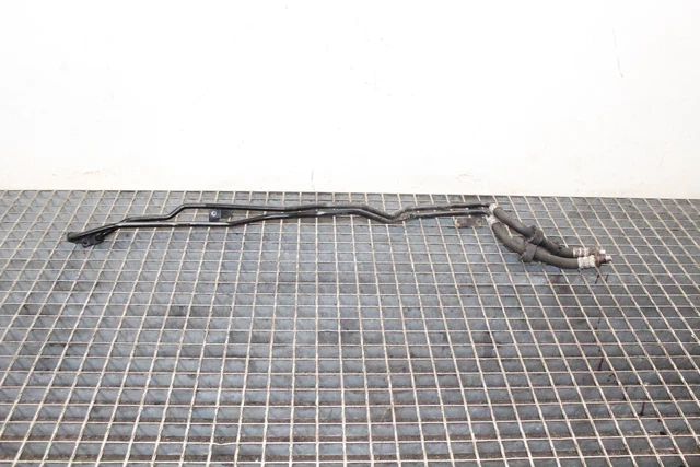AUDI Q7 4L Gearbox Oil Cooling Pipe 7L6317801 3.0 Diesel 171kw 2006 £49 ...