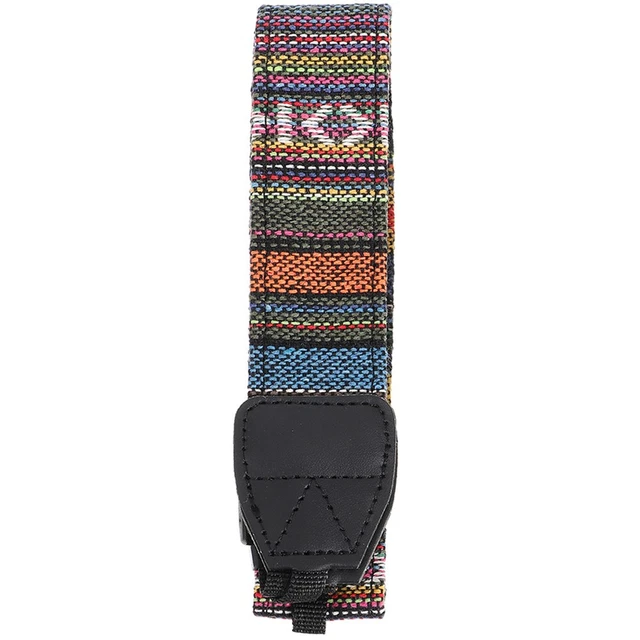 ADJUSTABLE CAMERA STRAP Professional Single Shoulder for Men ...