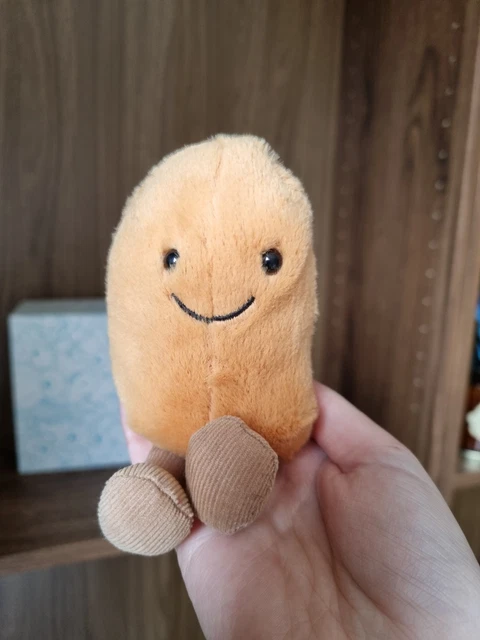 JELLYCAT AMUSEABLE BEAN Brand New with tags £68.30 - PicClick UK