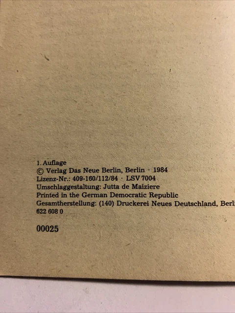 BLAULICHT HEFT 232, War es Mord?, DDR Roman Romanheft 1984 EUR 1,00 - PicClick DE