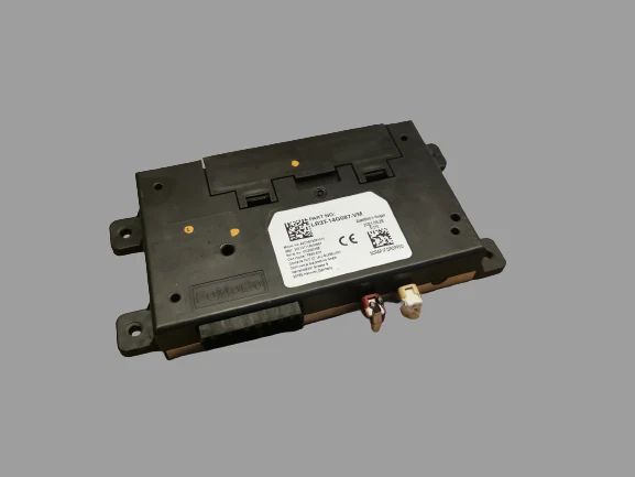FORD FIESTA MK8 2022 Mobile Phone Control Unit Module Lr3T-14G087-Vm £ ...