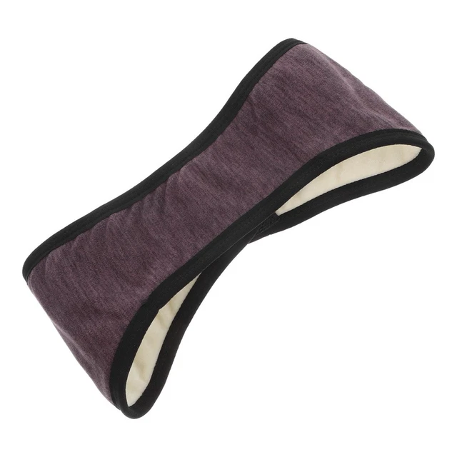 SLEEPING EARMUFF NOISE Cancelling Sleeping Ear Muff Winter Ear Warmer ...