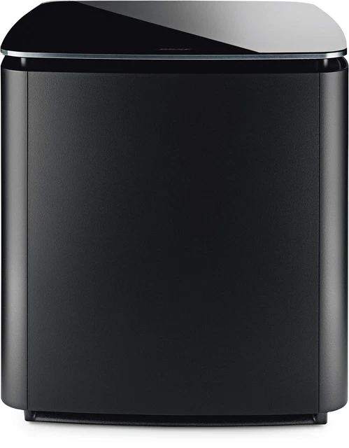 BOSE BASS MODULE 700 Base Module 32.8cm x 29.5cm x 29.5cm | Bose Black ...