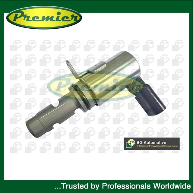 PREMIER VARIABLE VALVE Timing Solenoid Fits VW Audi Skoda Seat 1.4 1.6 ...