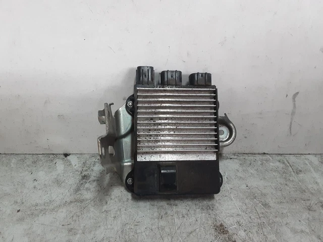 TOYOTA HILUX ECU Injector Driver, P/N 8987125010, 02/05-08/15 05 06 07 ...