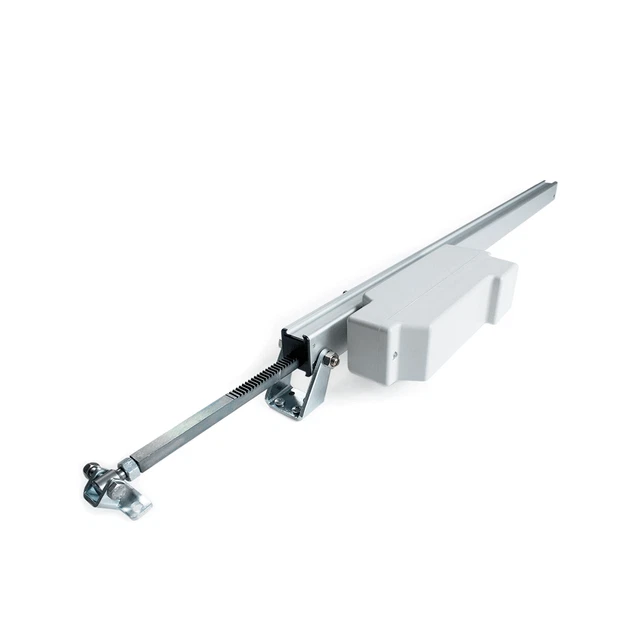 RACK ULTRAFLEX UCS Actuator To Rack Running 550 Mm. 230V Item 40213V £ ...