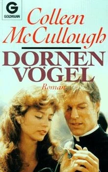 DORNENVÖGEL DE COLLEEN McCullough | Livre | état acceptable EUR 4,67 ...