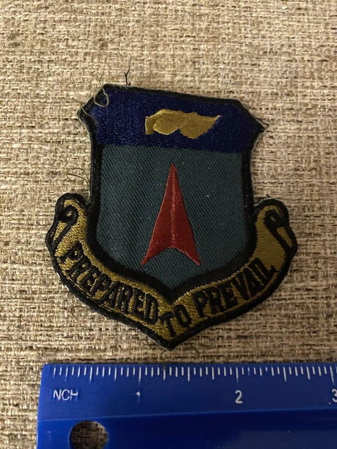 US AIR FORCE 36th Fighter Wing Patch USAF prêt à prévaloir INV3008 EUR ...
