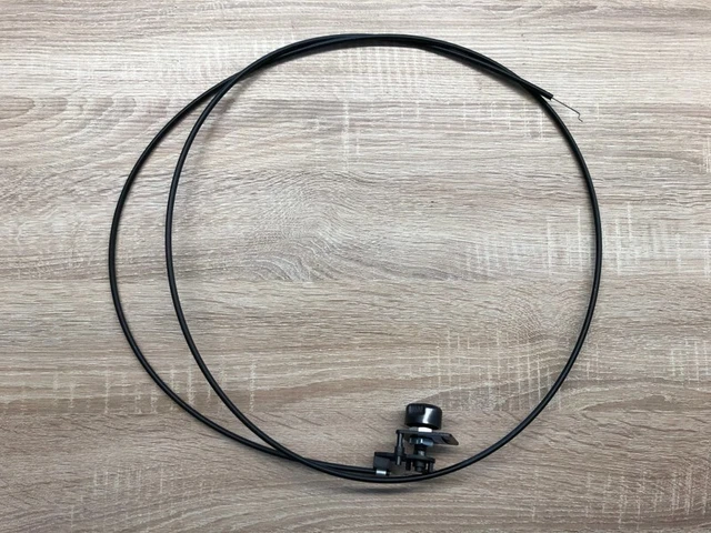 WEBASTO 1319868A CÂBLE Bowden dispositif de commande pour distributeur ...