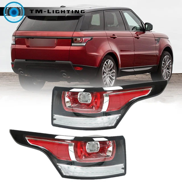 FOR 2014-2017 LAND Rover Range Rover Sport Rear Tail Light Lamp Right ...