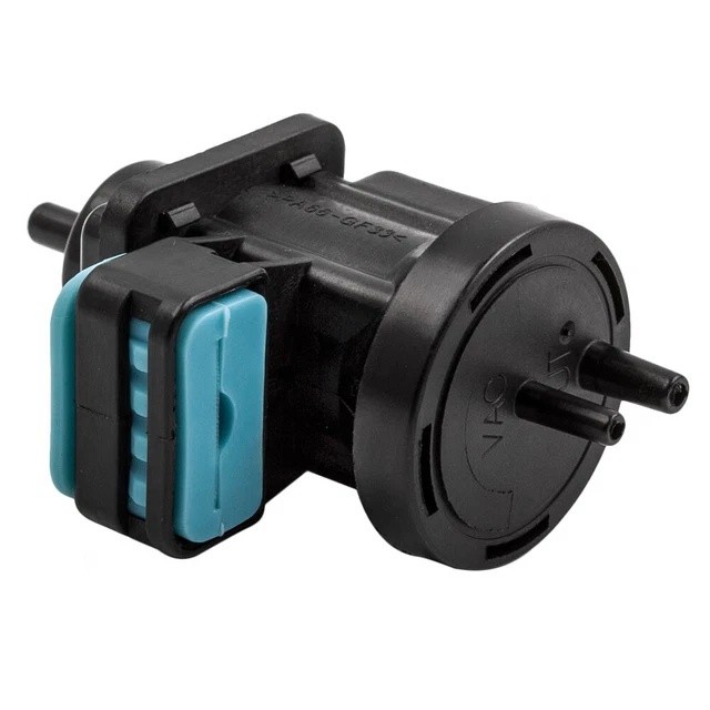 VALVE PRESSURE CONVERTER For Mercedes Benz E-Class W210 S210 1996-03 ...