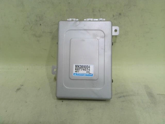 MITSUBISHI FUSO FIGHTER Mignon 2004 Componente elettrico MK369004 ...