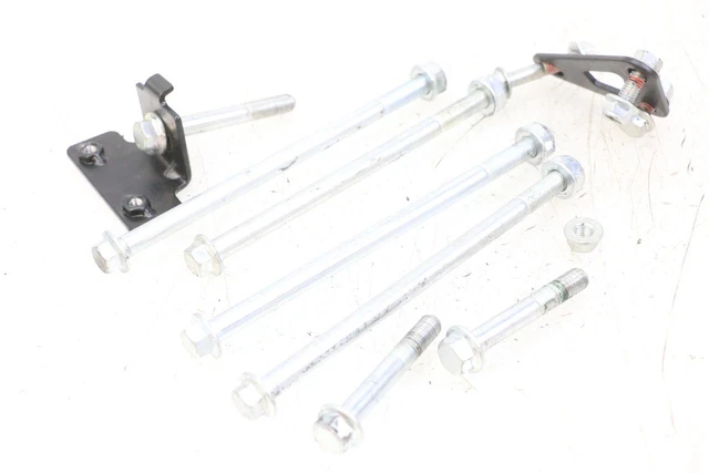 AXE MOTEUR - Royal Enfield Scram 411 (2022 - 2024) EUR 40,48 - PicClick FR