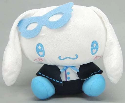 SANRIO GOOD CINNAMOROLL Plush Stuffed Japan toy Collection Taste G9 EUR ...