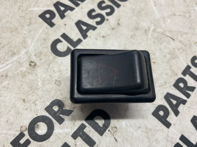 TRIUMPH DOLOMITE SPRINT Spitfire Stag GT6 TR6 Dashboard Hazard Rocker ...