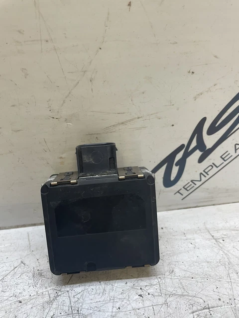 2016 NISSAN NAVARA D23 Front Radar Distance Sensor Distronic 28438 ...