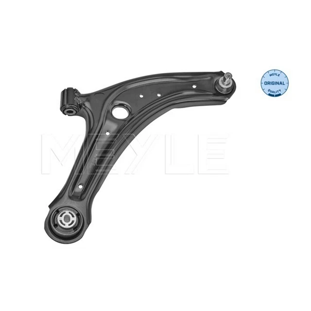 MEYLE CONTROL/TRAILING ARM, wheel suspension 716 050 0048 Front Right Lower FOR $154.93 ...