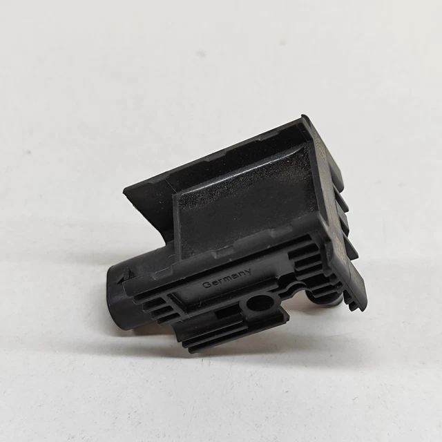 AUDI Q5 COURS De L'Exercice Capteur de Choc/ D'Impact avant Droit ...