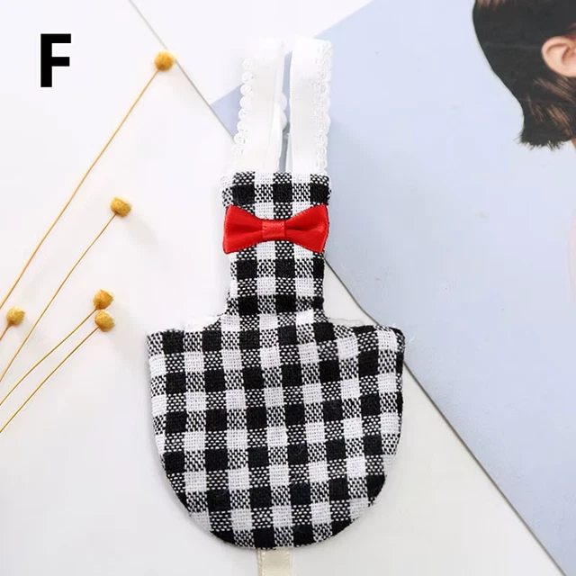 BIRD PARROT DIAPER with Bowtie Cute Flight Suit Nappy Clothes for Green ...