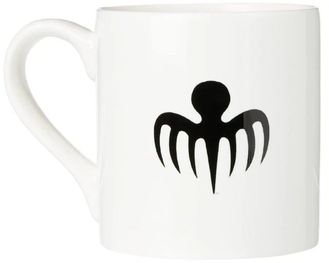 PYRAMID JAMES BOND - Spectre Octopus Logo - Mug Bone China 315ml EUR 20,32 - PicClick FR