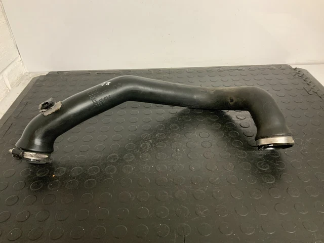 AUDI A4 S4 8W B9 Turbo Intercooler Tubo Pressione 8W0145673 EUR 56,96 ...