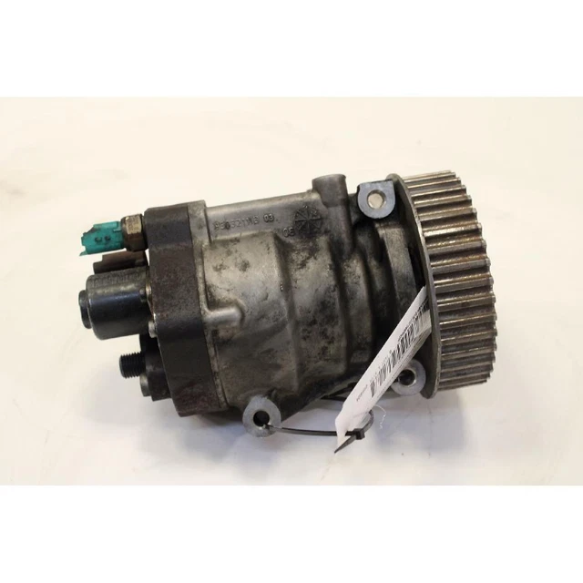 POMPE DE INJECTION RENAULT Megane II Coupé-cabriolet (EM0/1 ...