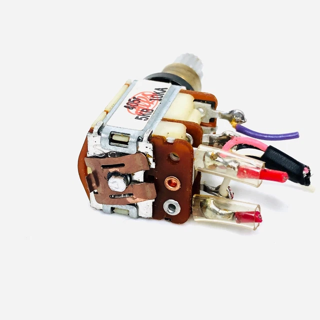 YAESU FT-290R POWER Volume Squelch POT Dial FT-790R FT-690R Ham Radio ...