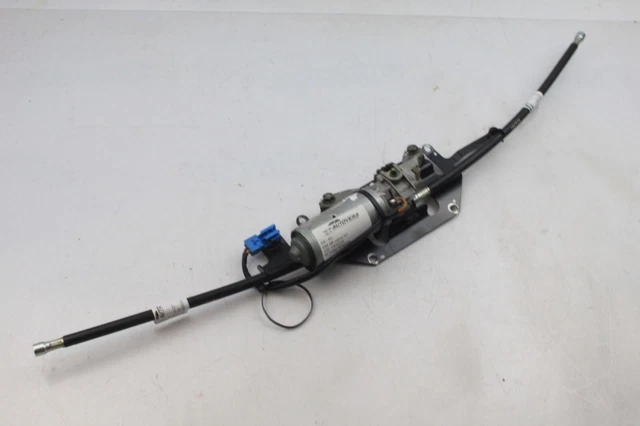 BMW E64 CONVERTIBLE Top Roof Locking Motor Mechanism 8370816 £150.00 ...